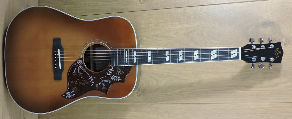 Sigma DM-SG5 – Langley Guitar Centre