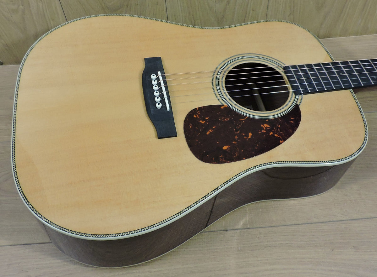 Sigma DT-28H – Langley Guitar Centre